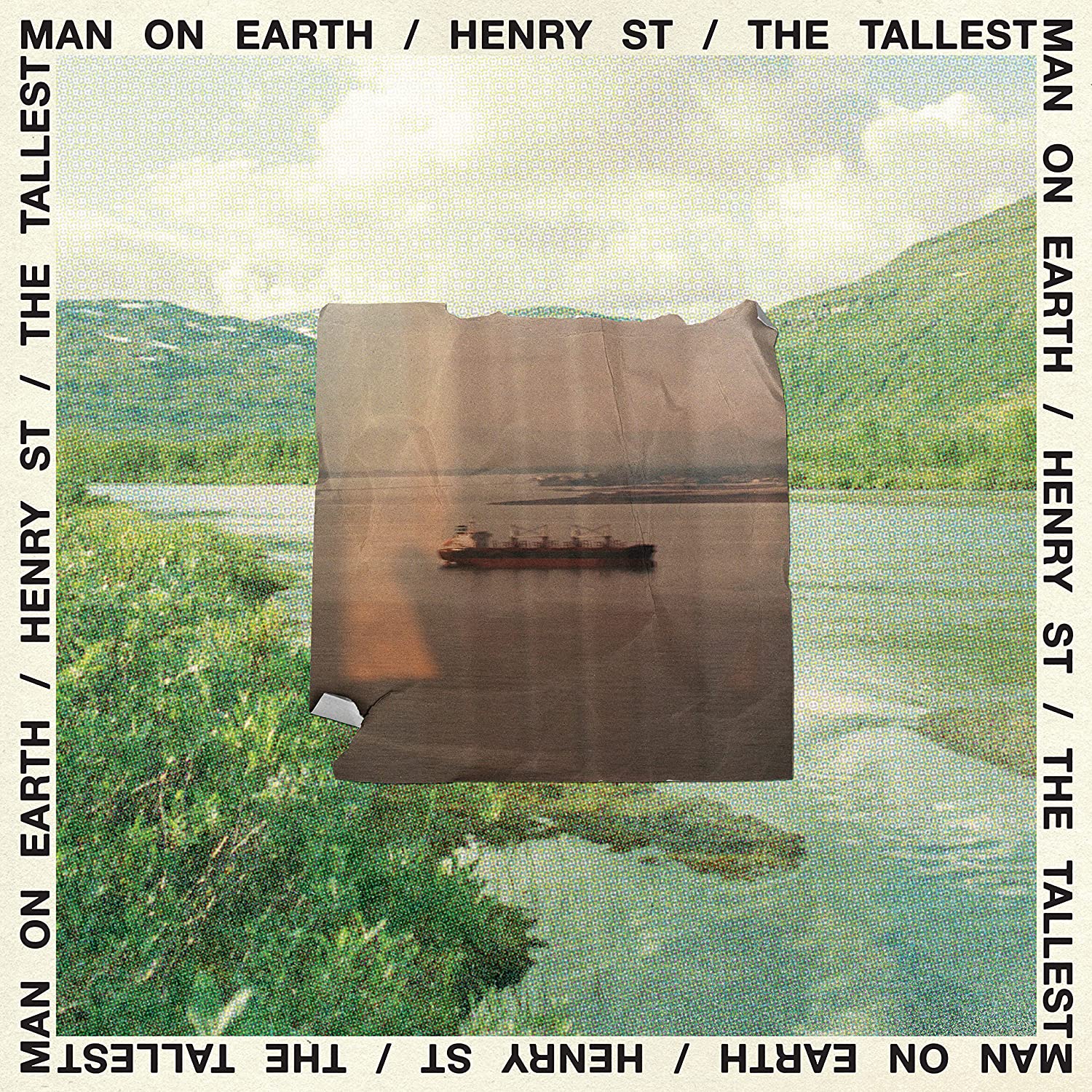 Review: The Tallest Man on Earth – Henry St. – Real Goblin