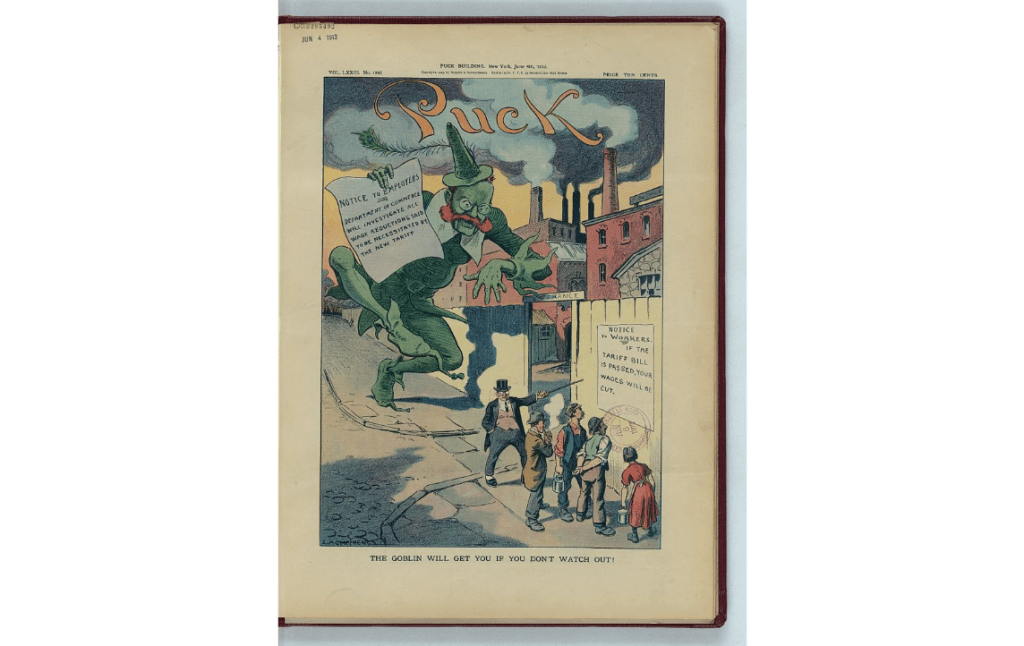 A Guide to Goblins – Real Goblin